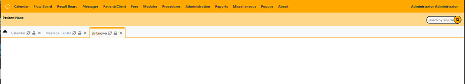 v6.0.0-dev globals dosen't save nor page reload · Issue #3977 · openemr/openemr · GitHub