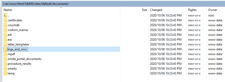 v6.0.0-dev globals dosen't save nor page reload · Issue #3977 · openemr/openemr · GitHub