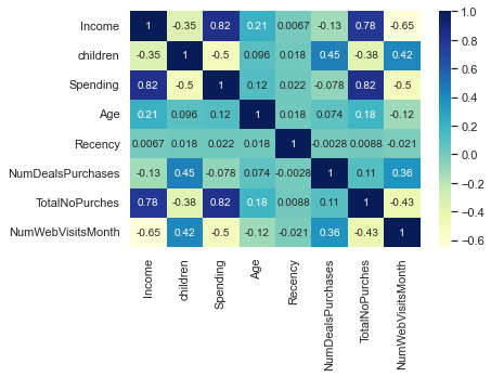 GitHub - munsif246/Supermarket-Customer-Segmentation