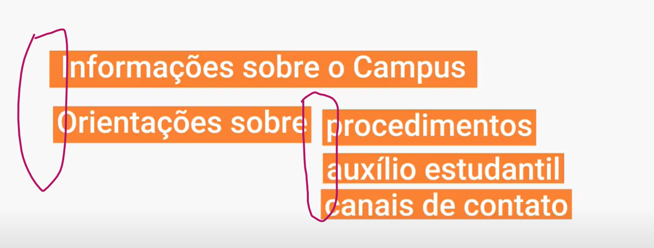 Vídeo narrado do Aplicativo Boas-Vindas · Issue #1165 · practice-uffs/programa · GitHub