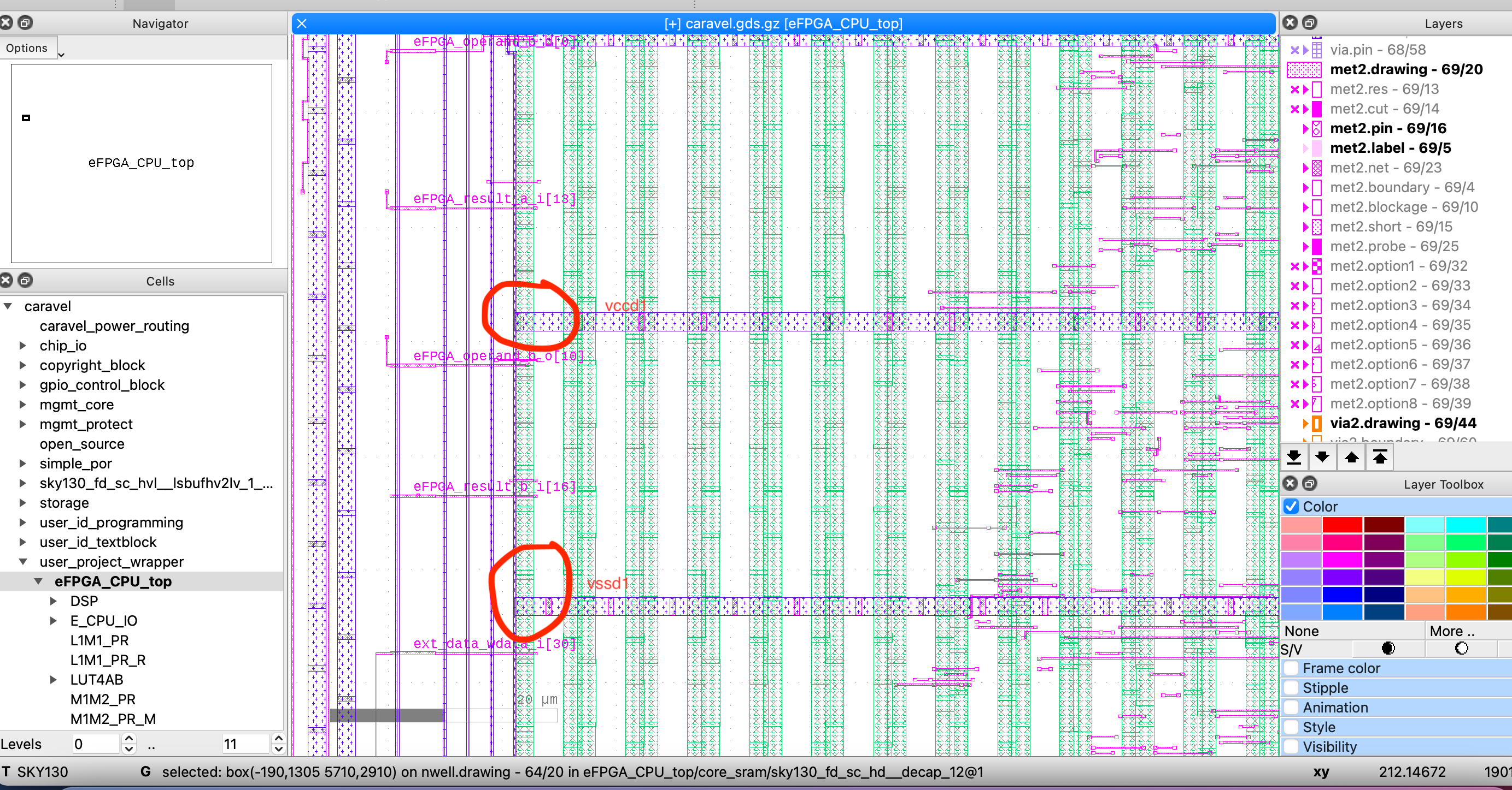 Sky130 MPW-2 · d-m-bailey extra_be_checks · Discussion #26 · GitHub