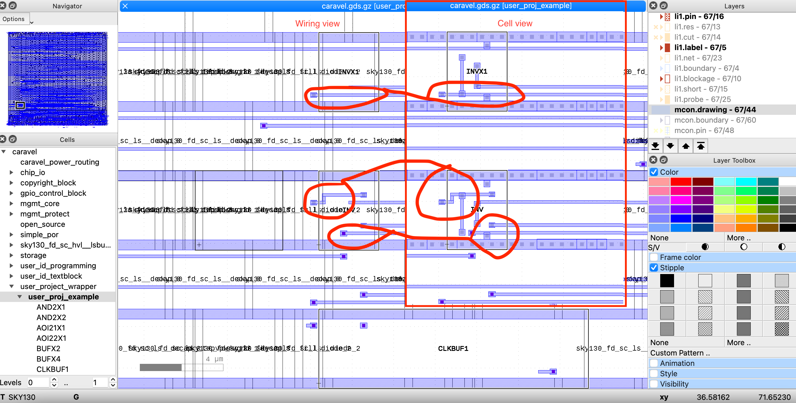 Sky130 MPW-2 · d-m-bailey extra_be_checks · Discussion #26 · GitHub