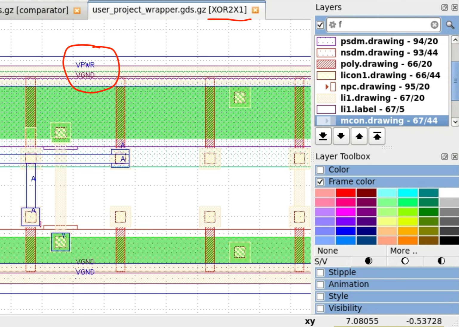 Sky130 MPW-2 · d-m-bailey extra_be_checks · Discussion #26 · GitHub