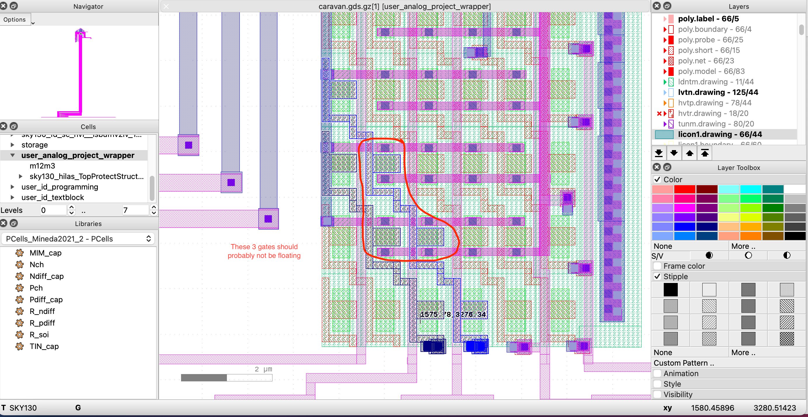 Sky130 MPW-2 · d-m-bailey extra_be_checks · Discussion #26 · GitHub