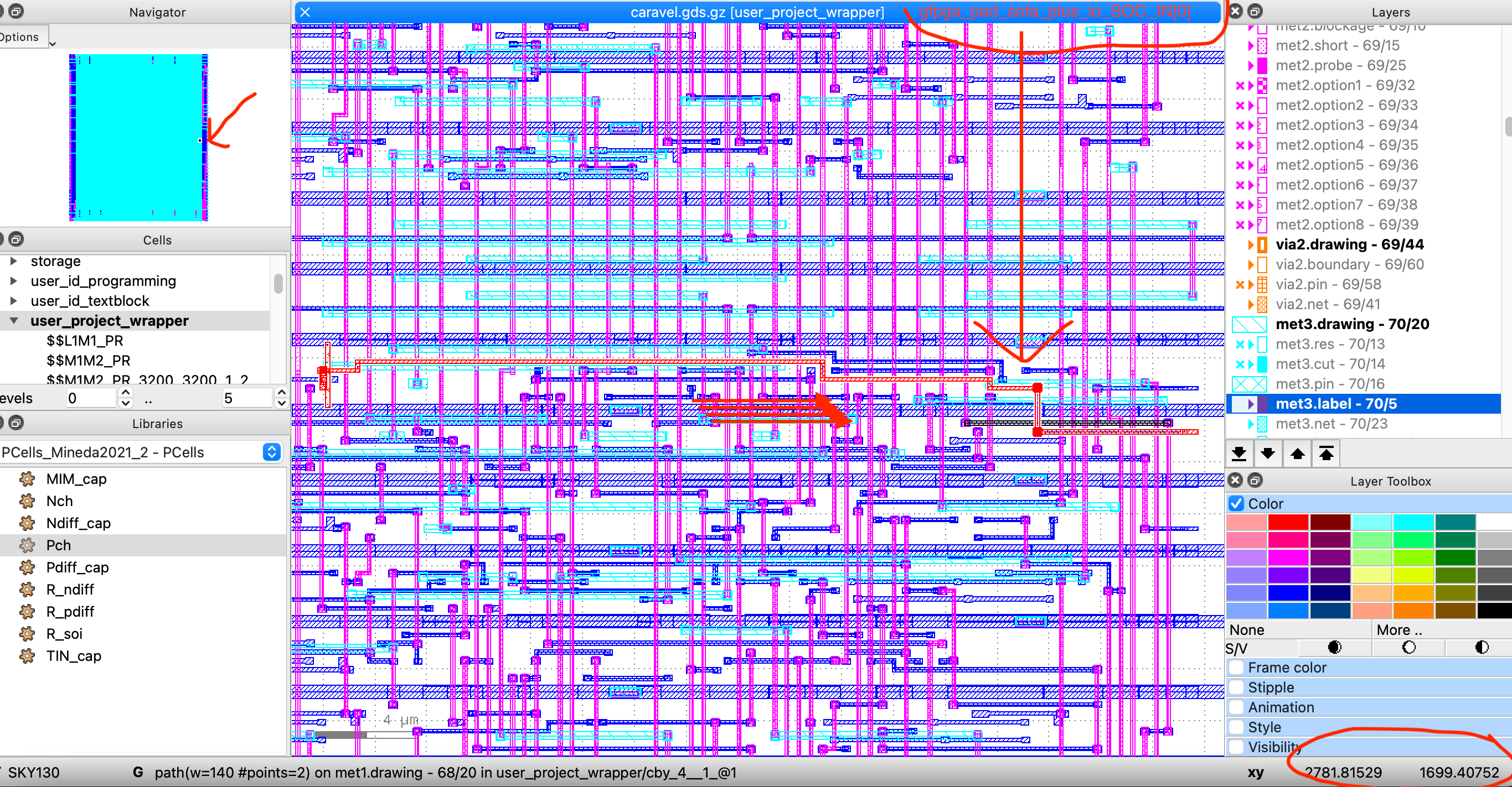 Sky130 MPW-2 · d-m-bailey extra_be_checks · Discussion #26 · GitHub
