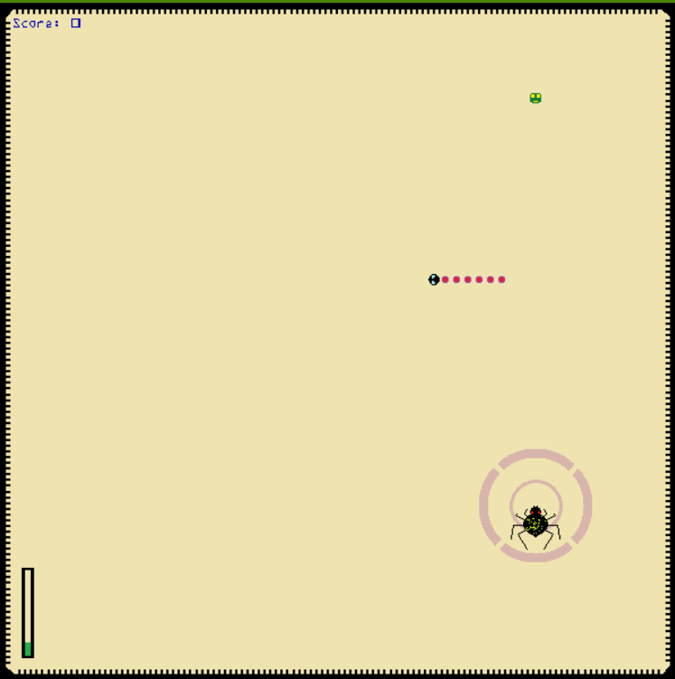 GitHub - rupak10987/Super_Snake_Game: a modified version of the classic ...