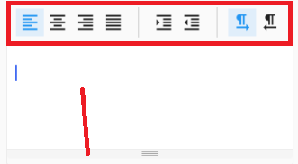 [QUESTION]How to hide toolbar and resize line in the bottom? · Issue #136 · tneotia/html-editor ...