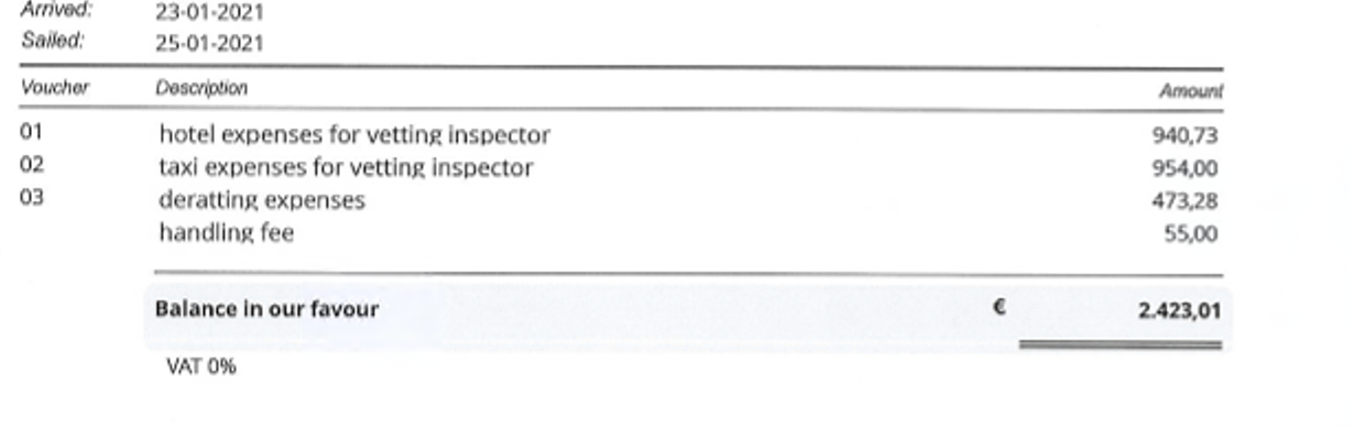Cognitive - Form Recognizer - Prebuilt invoice OCR Service includes tables in next pages which ...