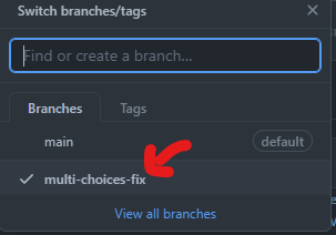 Combobox multiple crashes when is set to be displayed · Issue #1904 · tailwindlabs/headlessui ...