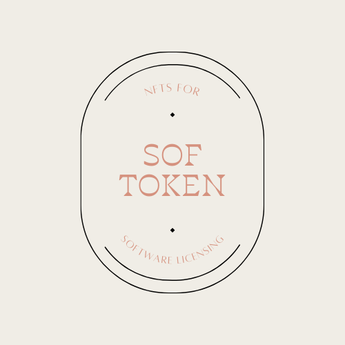 SofToken | Devpost