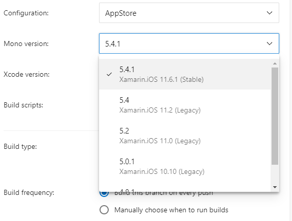 iOS crash after update 2.5.0 · Issue #140 · Baseflow/LottieXamarin · GitHub