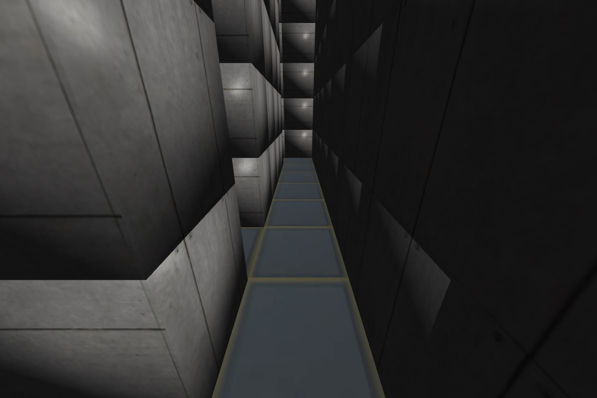 GitHub - ChoSeongYun/ComputerGraphics_Project