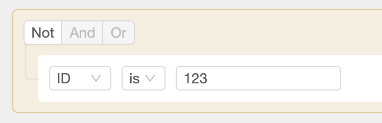 loadFromJsonLogic not working as expected · Issue #156 · ukrbublik/react-awesome-query-builder ...