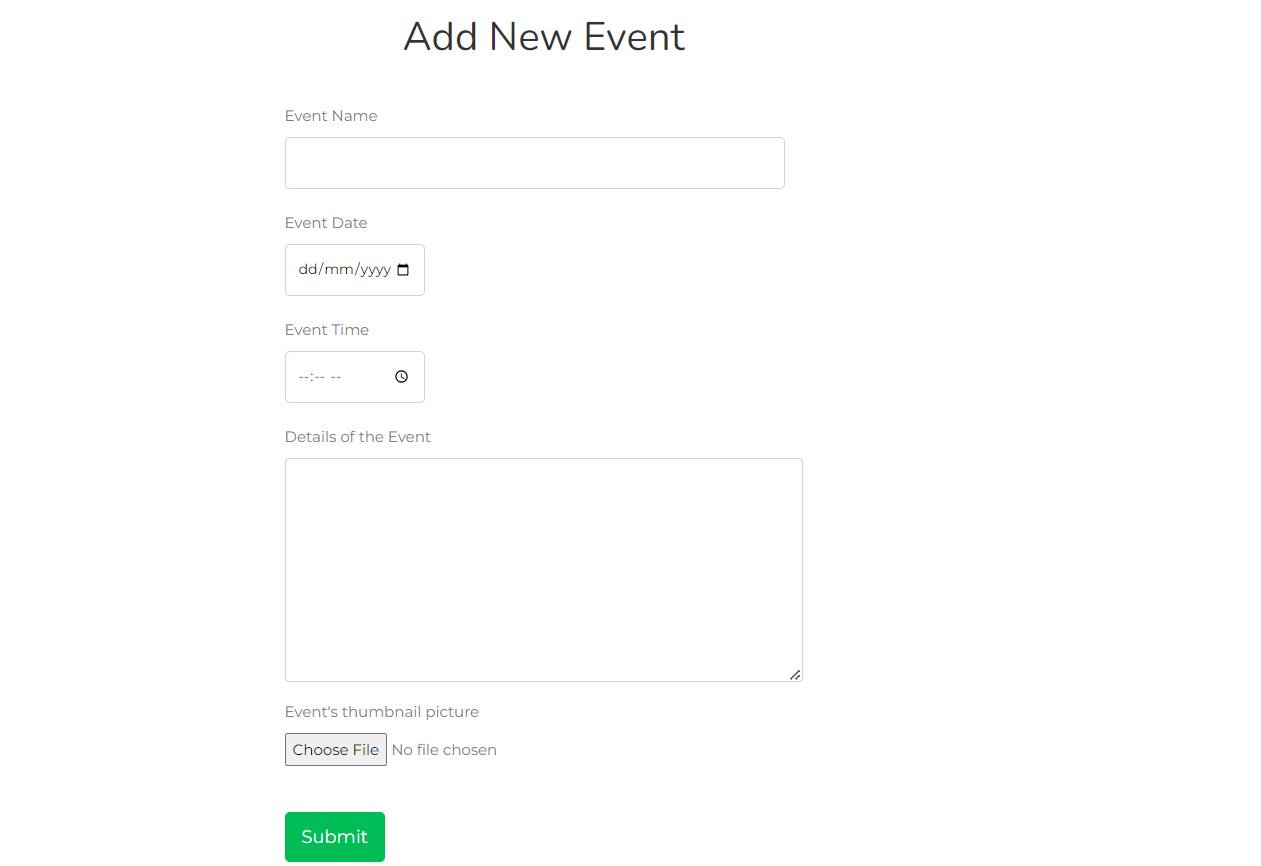 GitHub - esahxkesah/webapp-group1-pawrescue: PawRescue website using Laravel Framework