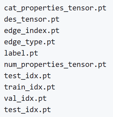 Twibot-22 processed_data · Issue #43 · LuoUndergradXJTU/TwiBot-22 · GitHub