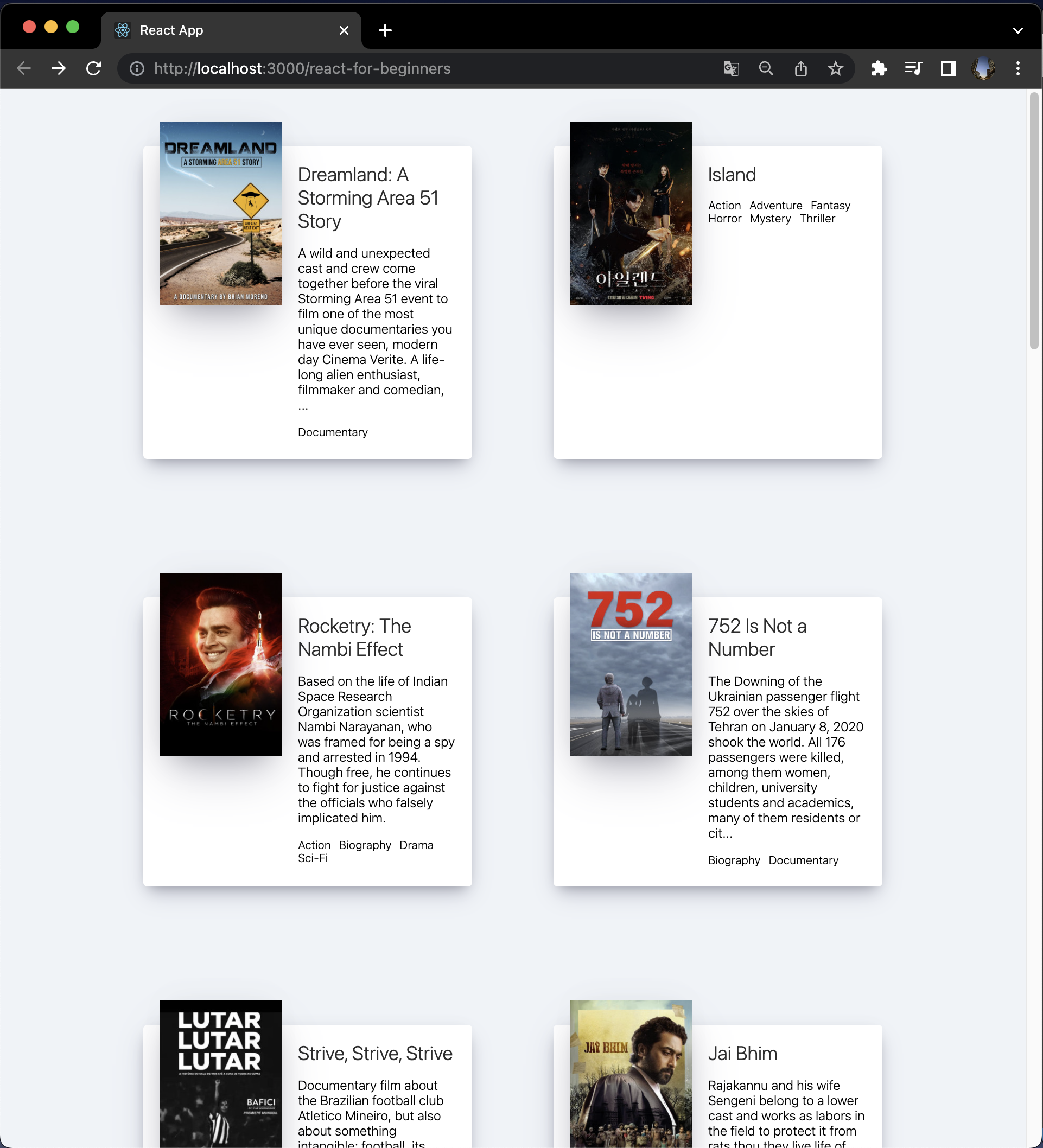 GitHub - Yang-Min-Seok/react-for-beginners
