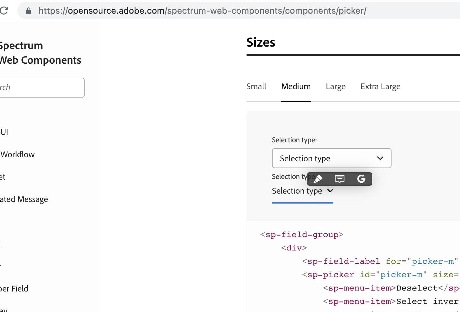 [Bug]: Pressing Enter Key consecutively 3-4 times will change picker value to label, instead of ...
