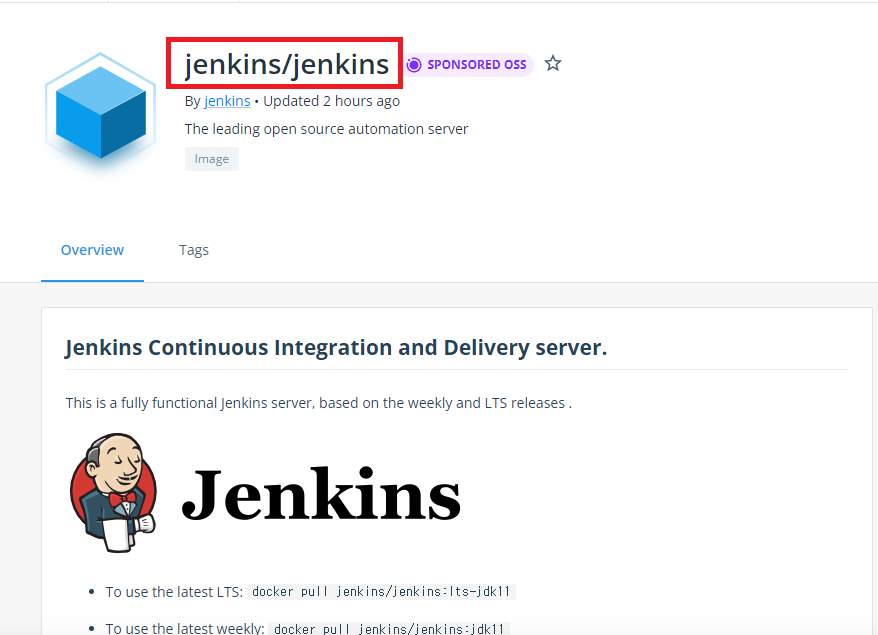 Construction-of-CI-CD-Pipeline-using-Jenkins/docs/section-01.md at main ...