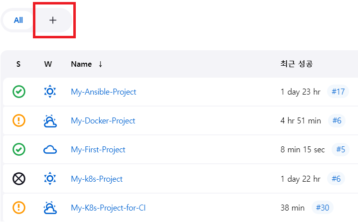 Construction-of-CI-CD-Pipeline-using-Jenkins/docs/section-05.md at main · yoon-youngjin ...