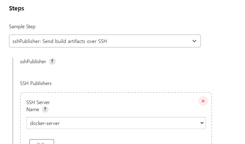 Construction-of-CI-CD-Pipeline-using-Jenkins/docs/section-05.md at main · yoon-youngjin ...