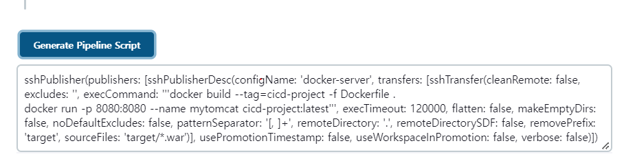 Construction-of-CI-CD-Pipeline-using-Jenkins/docs/section-05.md at main · yoon-youngjin ...