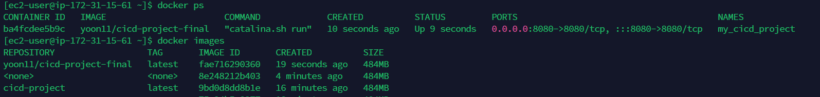 Construction-of-CI-CD-Pipeline-using-Jenkins/docs/section-07.md at main · yoon-youngjin ...