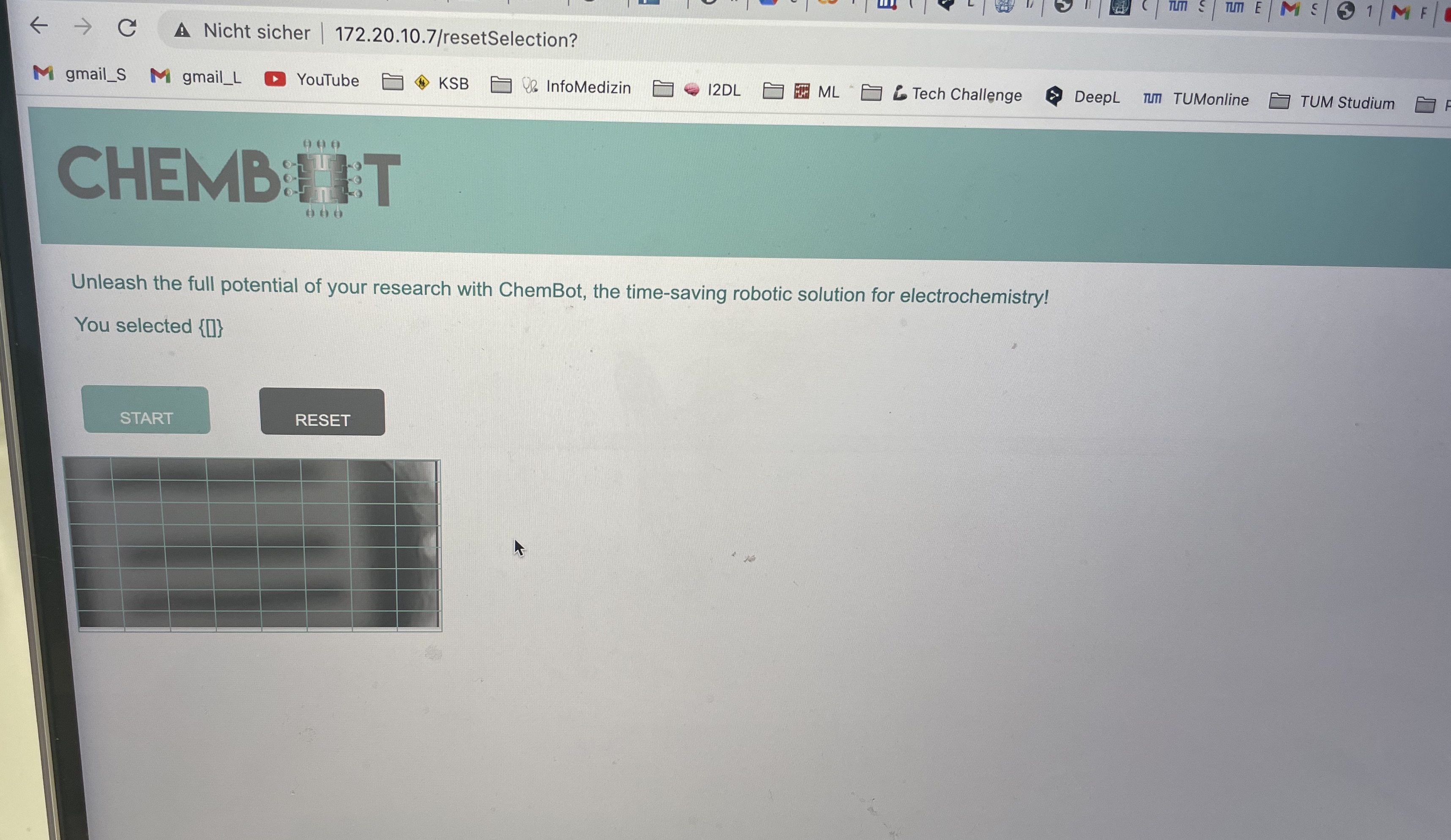 GitHub - SarahBerbuir/ChemBot: ChemBot is a robotic arm designed to ...