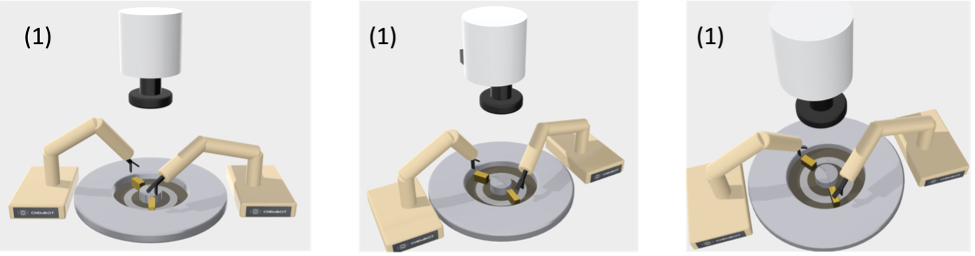 GitHub - SarahBerbuir/ChemBot: ChemBot is a robotic arm designed to ...