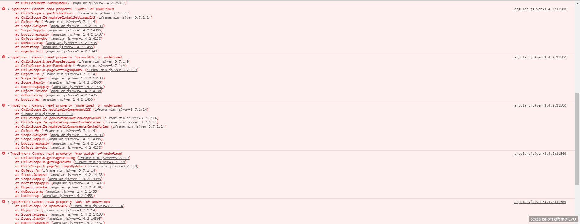 Bug Edit width Oxygen · Issue #2072 · soflyy/oxygen-bugs-and-features · GitHub