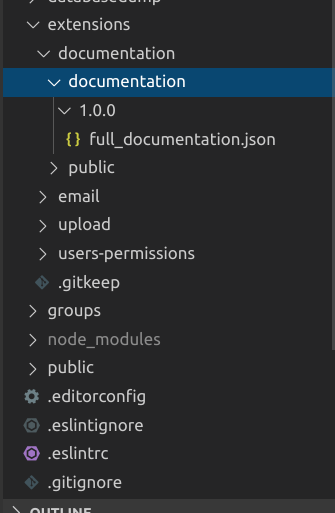 Change properties in Strapi API documentation plugin swagger · Issue #4499 · strapi/strapi · GitHub