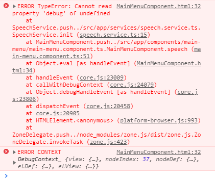 TypeScript documentation · Issue #351 · TalAter/annyang · GitHub