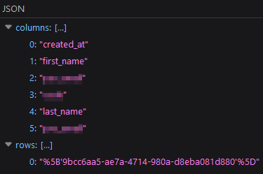 Error during Data Export from PostgreSQL db · Budibase budibase · Discussion #8434 · GitHub