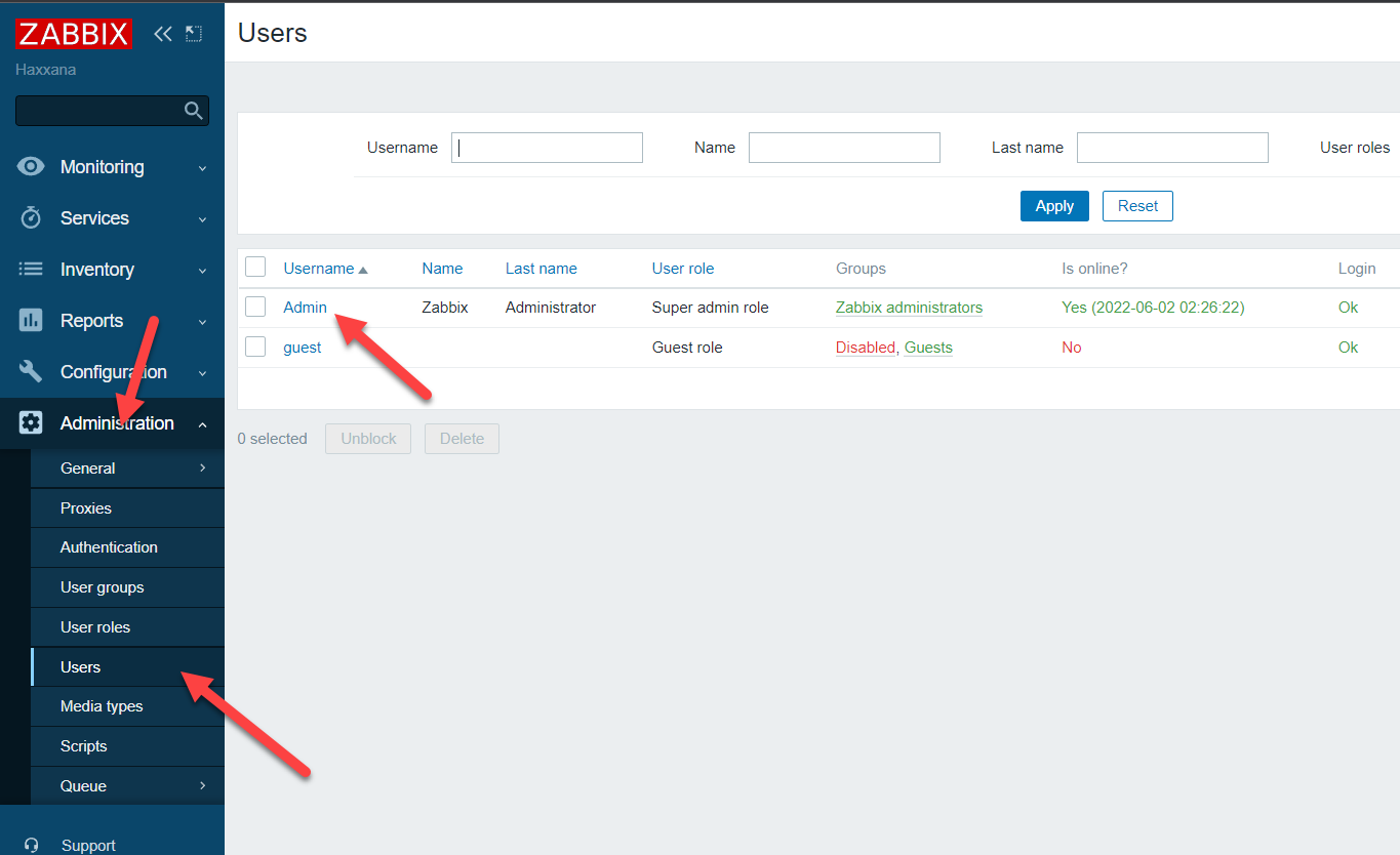 GitHub - NunoyHaxxana/Router-Connext-Quests-3: Quest 3 - Alerting system for Routers