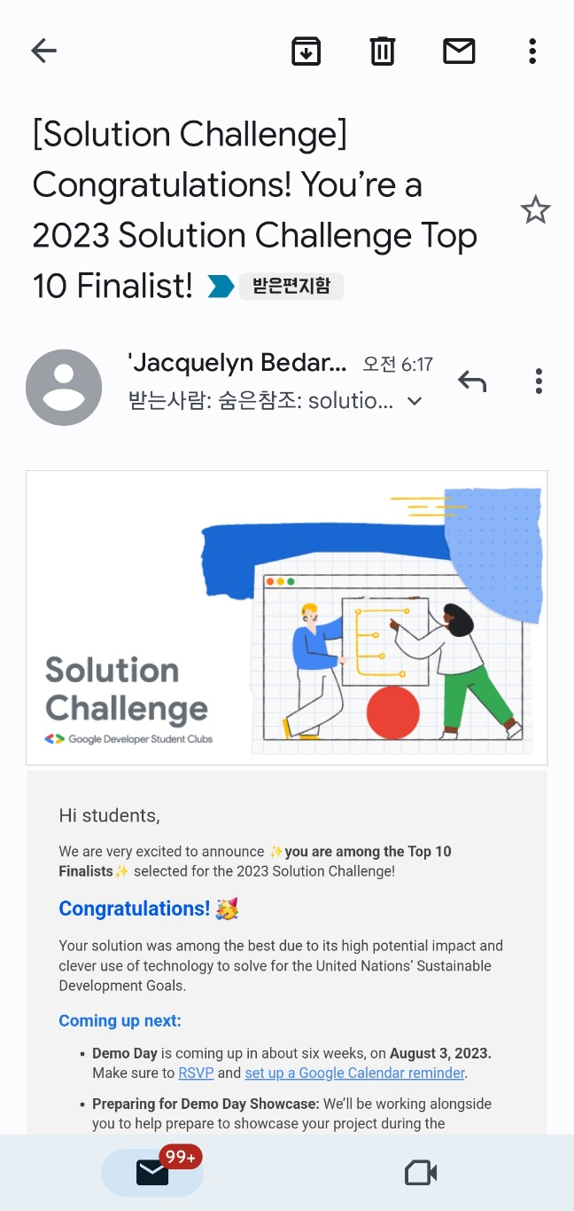 GitHub - KUGODS-Wonder/Wonder-API-Server: 2023 google solution challenge - wonder team [Top 10 ...