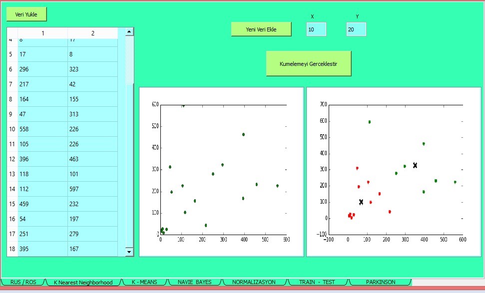 GitHub - umedsondoniyor/PyQT-Machine-Learning-Desktop-app: In this ...