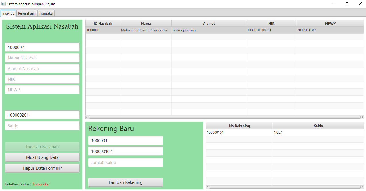 GitHub - Muhammad-Dzaki-Arrahman/Final-Project-PBO
