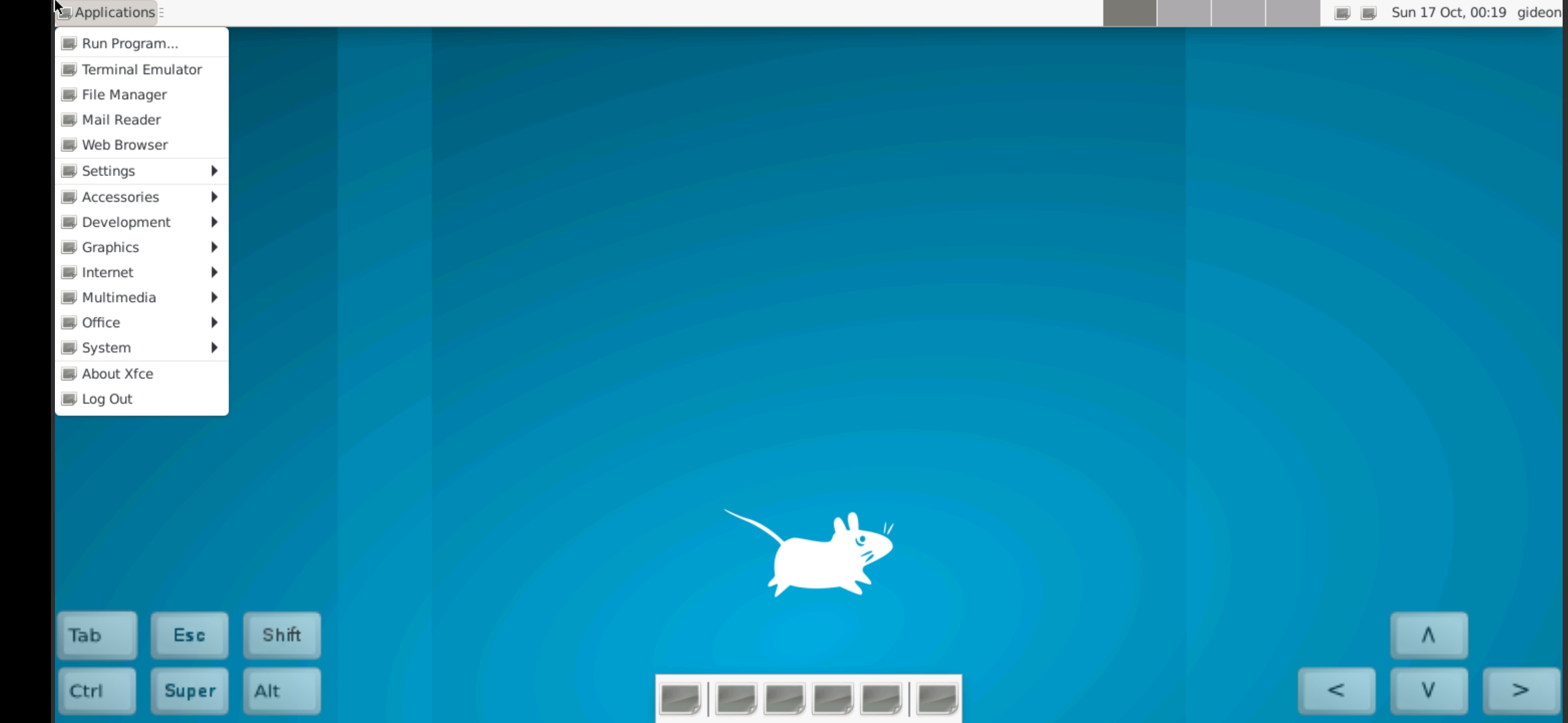 root@termux[~]: # ubuntu root@localhost:~# bash gui.sh bash: gui.sh: No ...