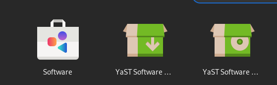 [Request] Icons for yast...and other icons · Issue #82 · vinceliuice ...
