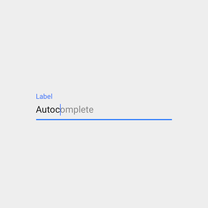 Autocomplete with Tab and without Popup · Issue #1215 · controlsfx/controlsfx · GitHub
