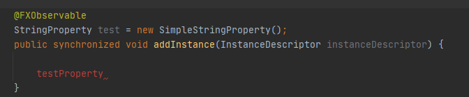 FXObservable does not work · Issue #309 · griffon/griffon · GitHub