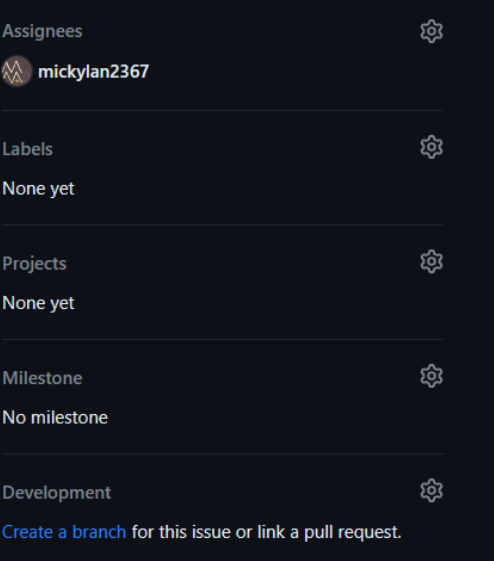 GitHub - mickylan2367/github_practice: Githubの練習です