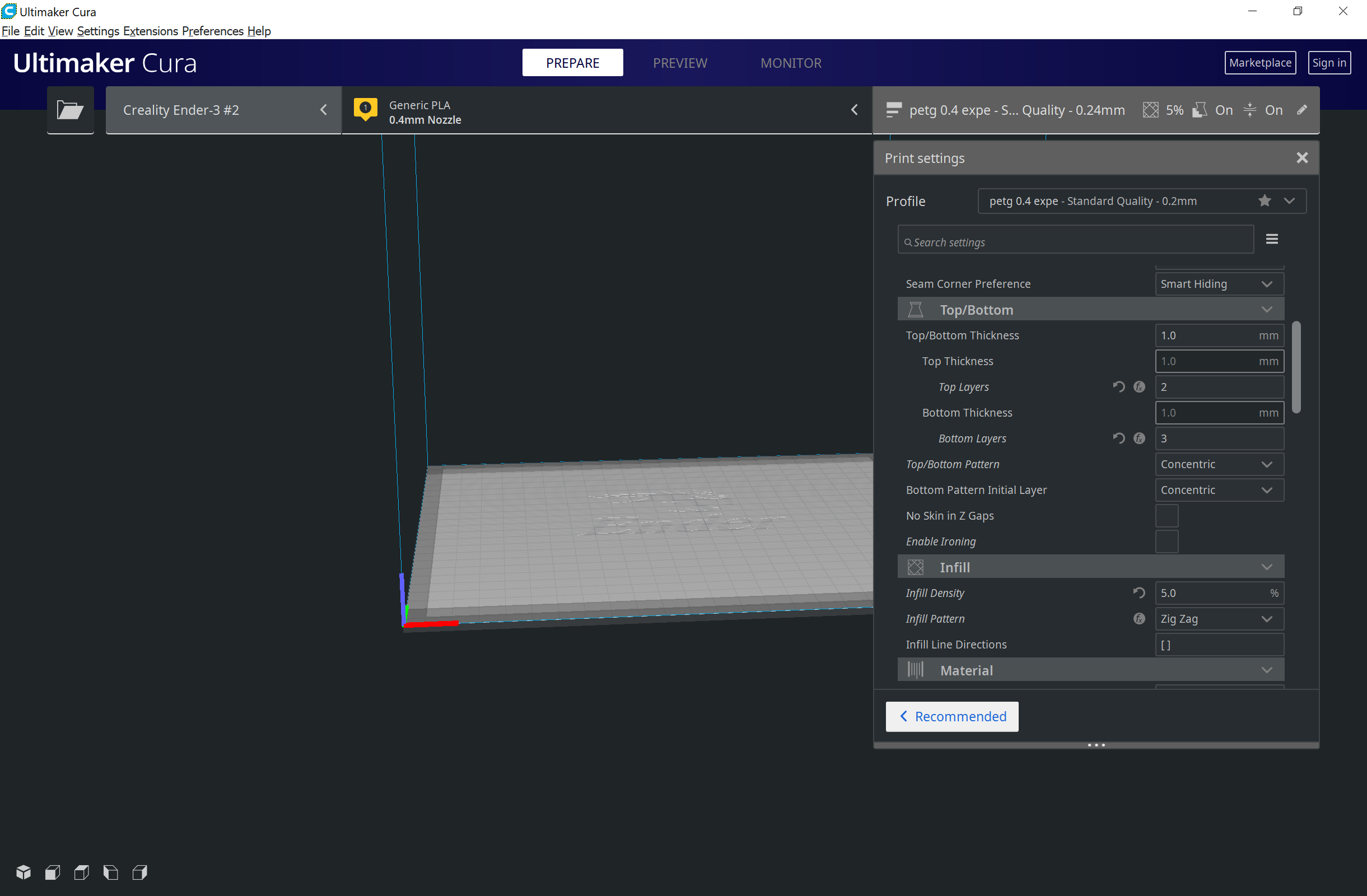 skin overlap missing · Issue #9745 · Ultimaker/Cura · GitHub