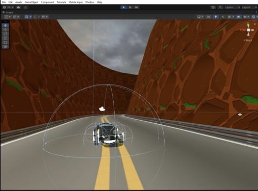 GitHub - 25011908vardhan/AR-VR-Project