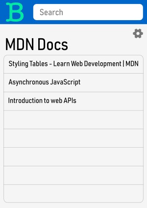 Add an extension to create bookmarks in groups · Issue #1433 · pranjay-poddar/Dev-Geeks · GitHub