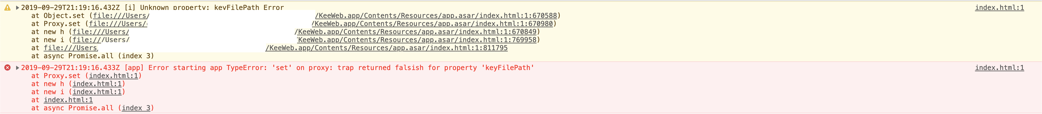 New Version not working · Issue #1279 · keeweb/keeweb · GitHub