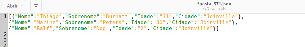 GitHub - thiago-burnatt/xls-json-converter: A web tool which converts ...