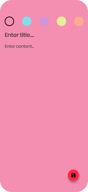 GitHub - mdzihad89/note_app_jetpack_compose: A Simple Note App built to demonstrate use of ...