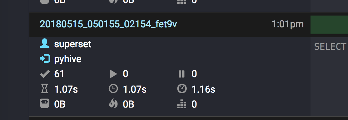 Superset Presto Database Support Editing `x Presto Source` · Issue 5002 · Apachesuperset · Github