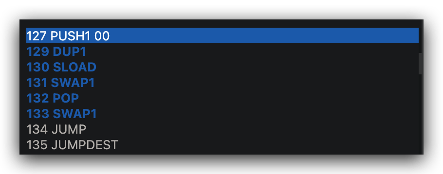 GitHub - WhiteMatrixTech/chainide-debugger