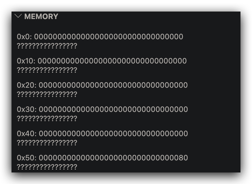 GitHub - WhiteMatrixTech/chainide-debugger